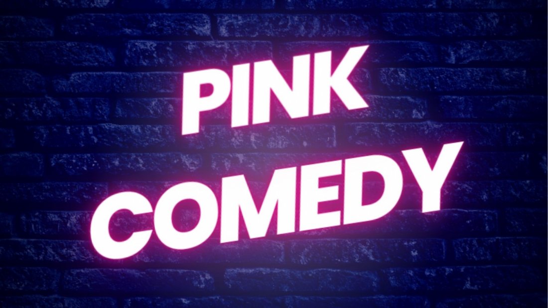 Pink Comedy Club, Fluctuat , Paris, 29 February 2024 | AllEvents