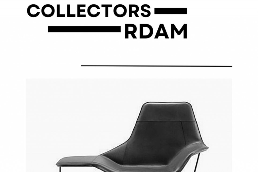 Collectors Rdam - Vintage Design Event, Onderzeebootloods , Rotterdam ...