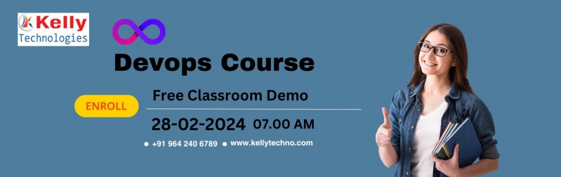 Devops Course Free Classroom Demo, Flat no : 212, 2nd floor, Annapurna Block, Aditya Enclave ...
