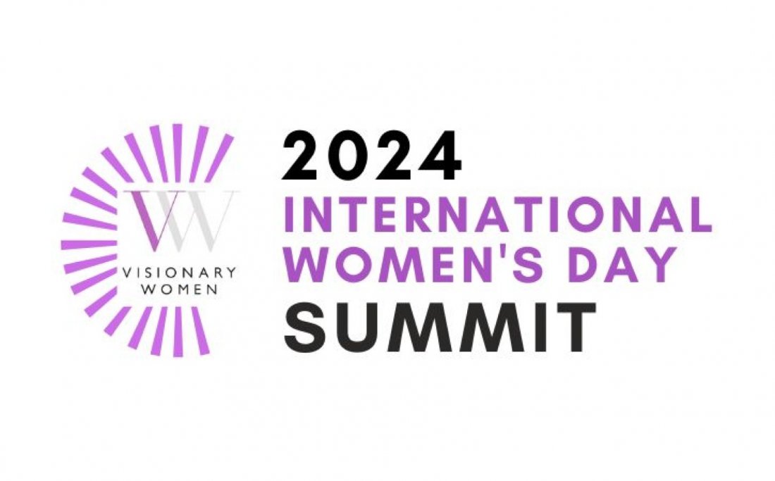 Visionary Womens International Womens Day Summit, Beverly Wilshire, A ...