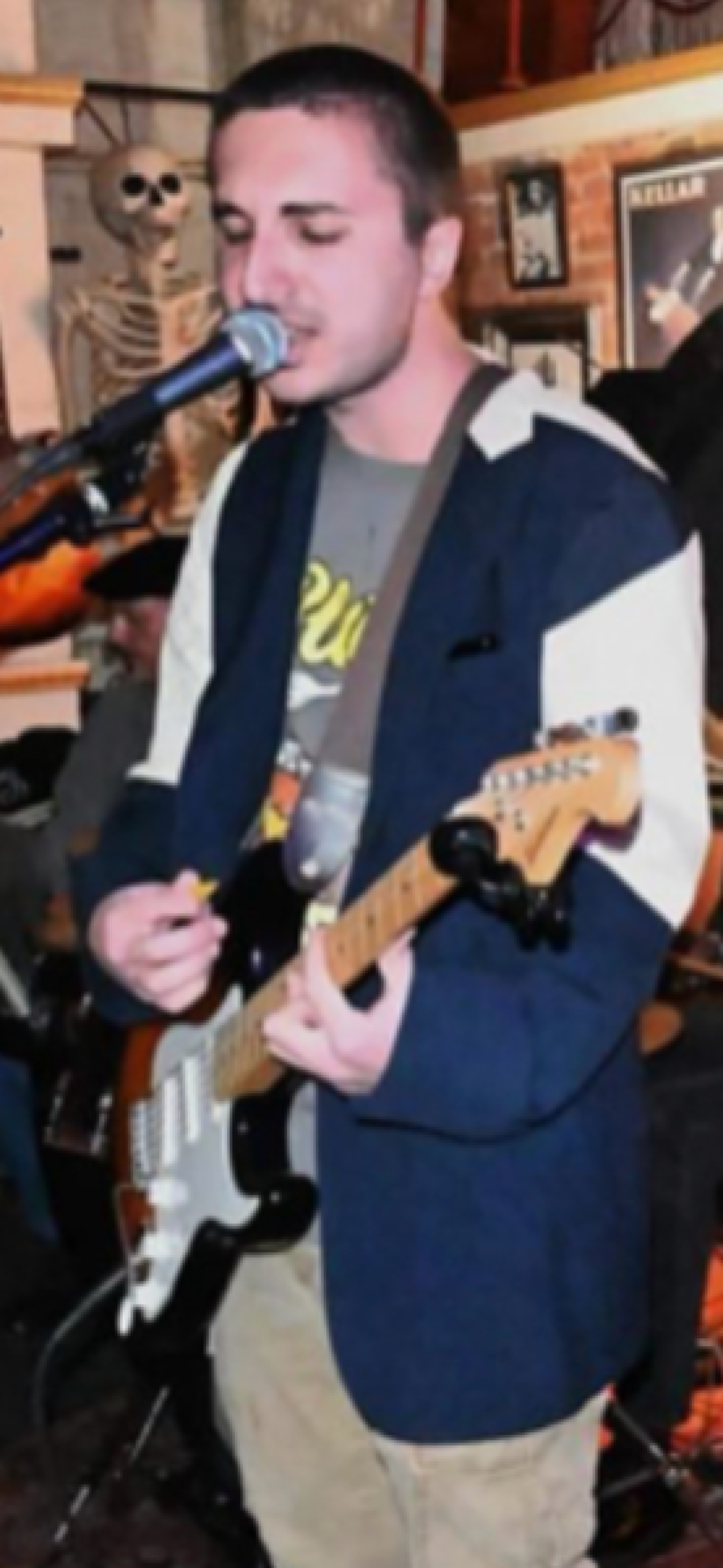 Josh Ketchum Live Music @ New York Kitchen Tickets, New York Kitchen ...