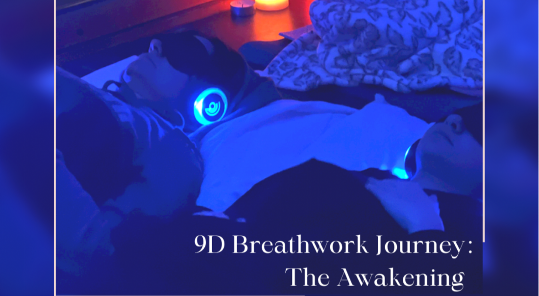 The Awakening 9D Breathwork Journey, Oshun House, Saskatoon, 7 March 2024 | AllEvents