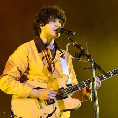 Vampire Weekend at The ICON Festival Stage At Smale Park Tickets, The ...