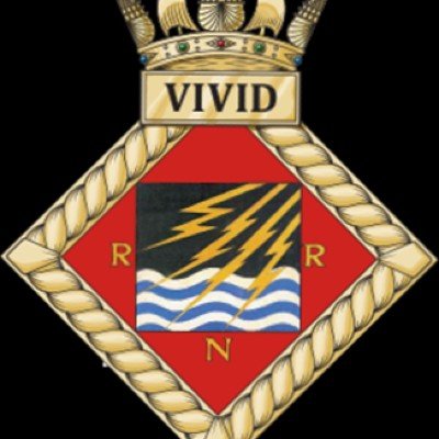 Royal Navy Reserves Initial Maritime Reserves Presentation Tickets, HMS ...