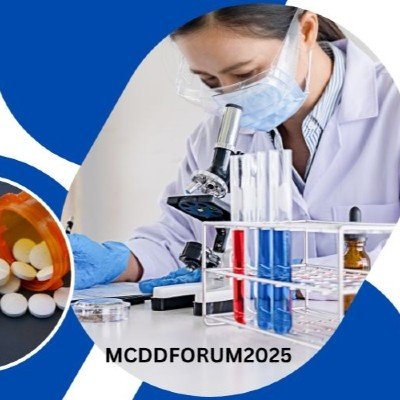 2nd International Forum On Medicinal Chemistry, Drug Discovery and Drug Delivery Tickets, Dubai ...