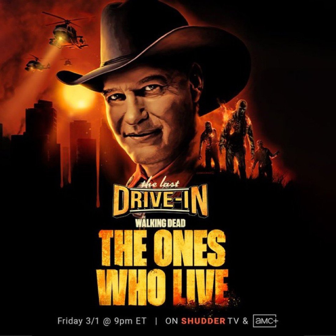 TOGE dark heartfelt dramedy, Zombie Joe's Undeground Theatre Group ...