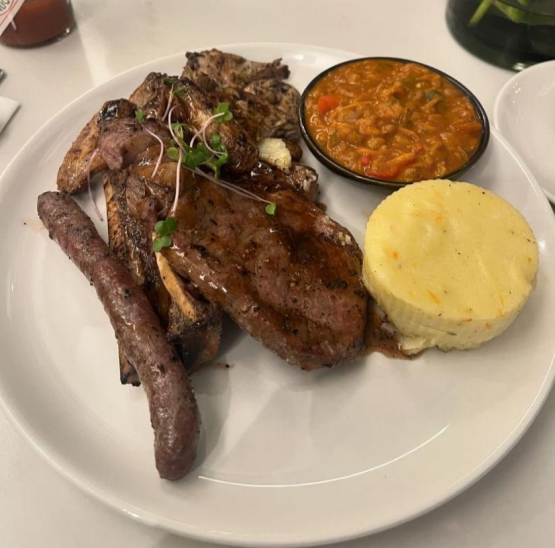 Friday Braai Night At Radisson Tickets, Firelake Restaurant, Umhlanga ...