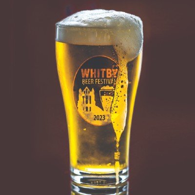 Whitby Beer Festival 2024, The Whitby Mission & Seafarers Centre, 25 ...