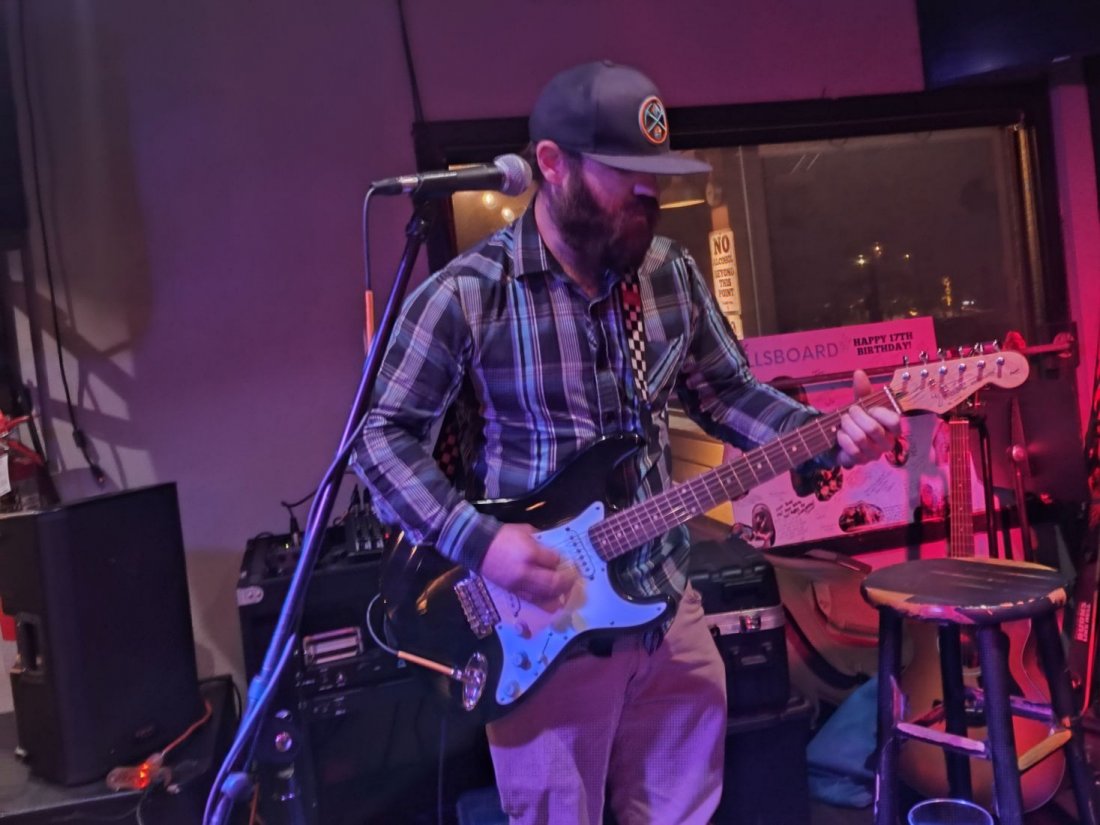 Open Mic at Route 6, Route 6 Cafe, Avon | AllEvents