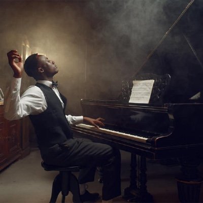 PIANO LEGENDS UNITE: A TRIBUTE TO CHICK COREA, HERBIE HANCOCK, AND ...