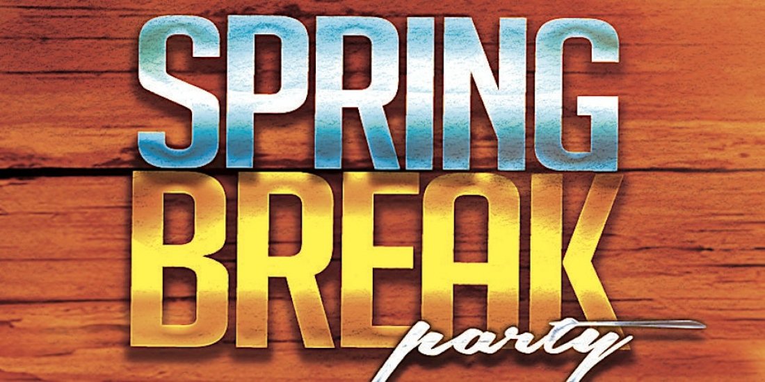 SPRING BREAK PARTY @ FICTION NIGHTCLUB | FRIDAY MARCH 8TH, Fiction Club ...