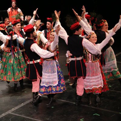Polish Night 2024, St. Cyril of Alexandria, Nicholson Hall, Tucson, 15 ...