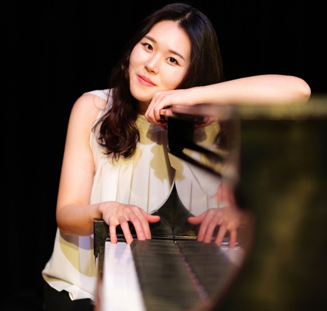 DAME MYRA HESS MEMORIAL CONCERTS | IN-AE HA, PIANO Tickets, Seventeenth ...