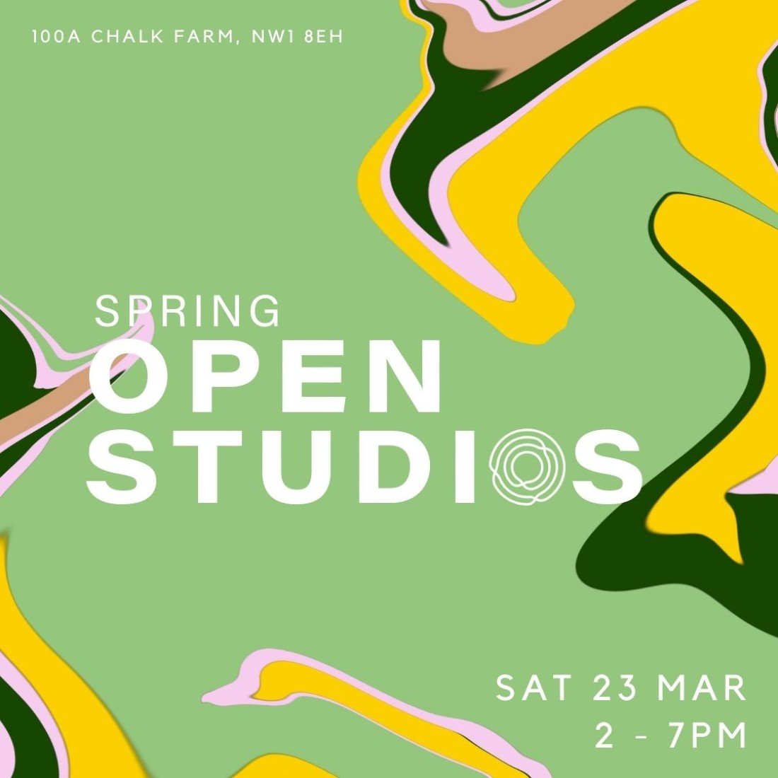 Proposition Spring Open Studio, Proposition, London | AllEvents