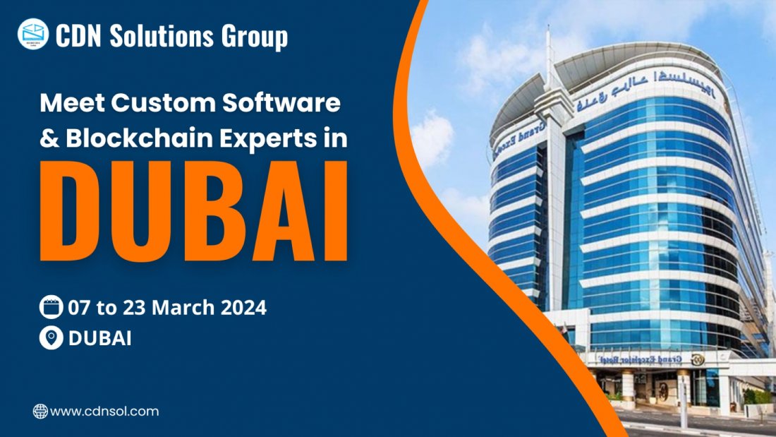 Meet Software, Mobile App and Blockchain development Experts in Dubai ...