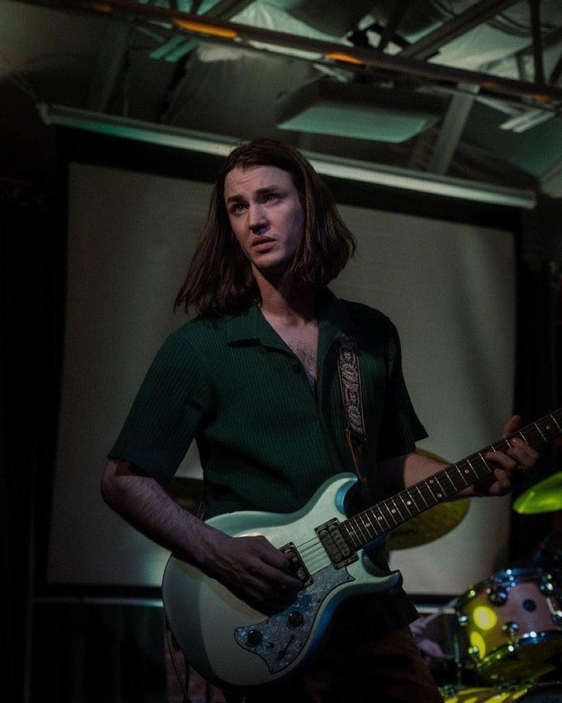 Hunter Howell Live at The Mimosas and Music Series, Empresario Wines ...