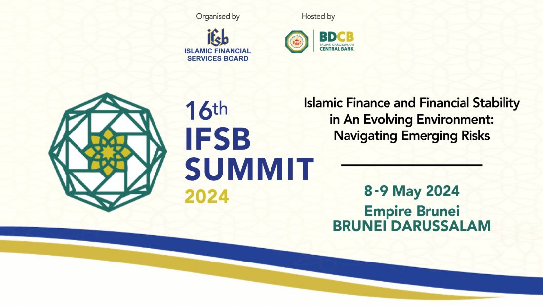 16th IFSB Summit by the Islamic Financial Services Board , The Empire ...