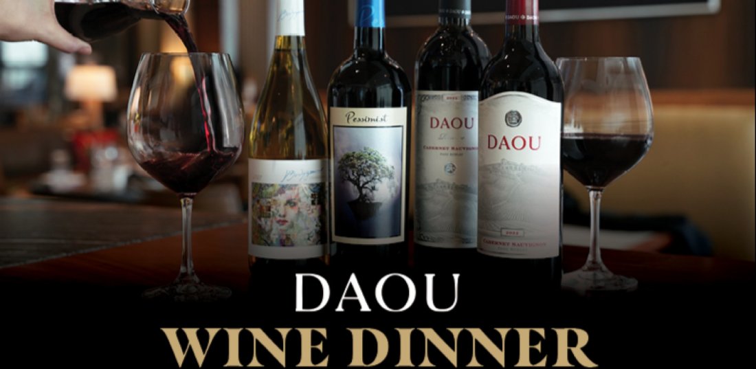 DAOU Wine Dinner, Fogo De Chao , Emeryville, 28 March 2024 | AllEvents