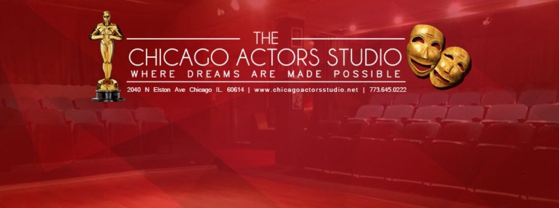 FREE ACTING WORKSHOP AND UPCOMING CLASSES AT CHICAGO ACTORS STUDIO ...