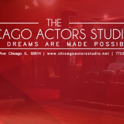 FREE ACTING WORKSHOP AND UPCOMING CLASSES AT CHICAGO ACTORS STUDIO ...