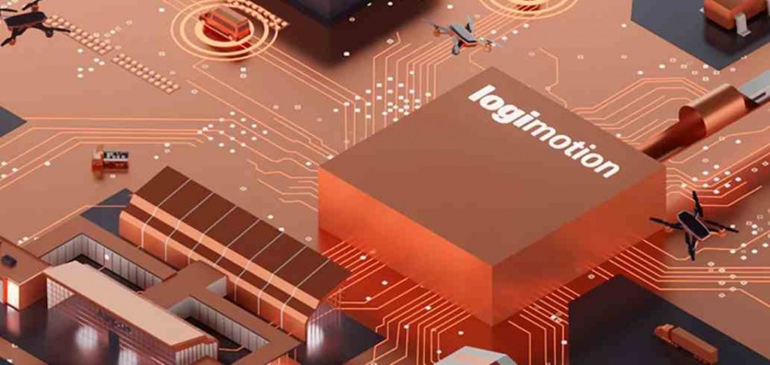 Logimotion by messe frankfurt, Dubai World Trade Centre, 10 December to ...