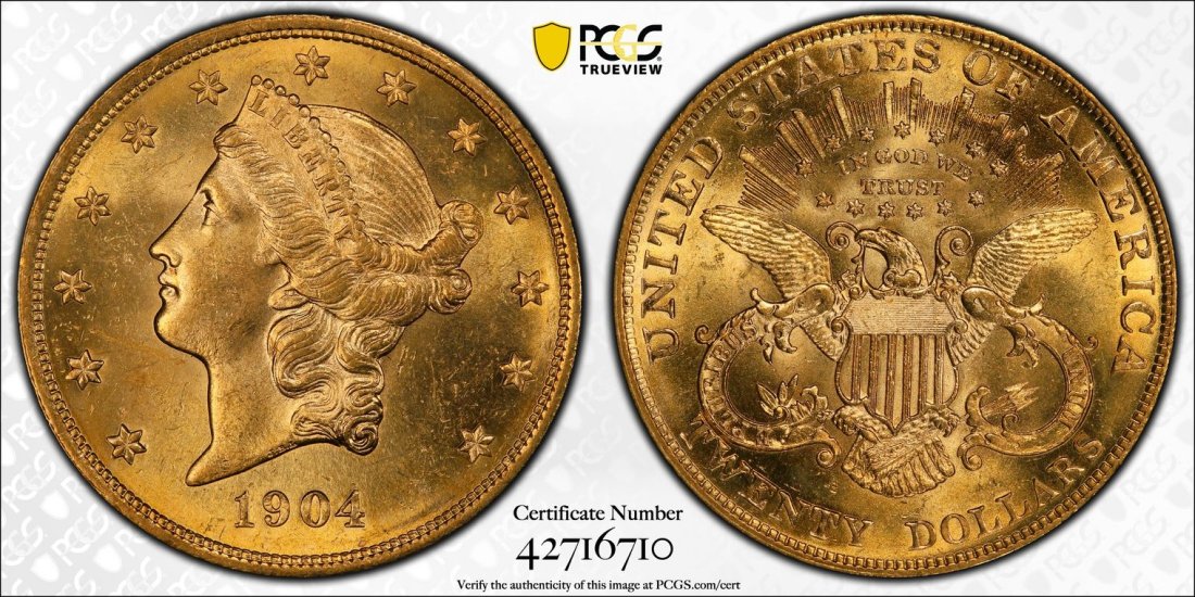 Western Maryland Coin Clubs Spring Coin Auction, Awesome Gifts ...