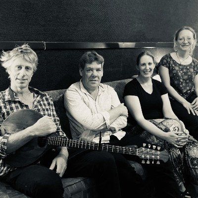 Rob Zielinski New Music from the South West, Torbay Hall, Albany, 5 ...