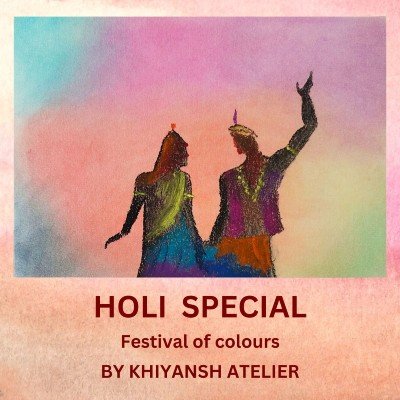 Soft Pastel Atelier, Doolally Taproom - Koregaon Park, Pune, 24 March ...