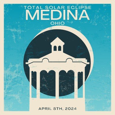 Solar Eclipse Weekend, Medina, 6 April to 8 April | AllEvents.in