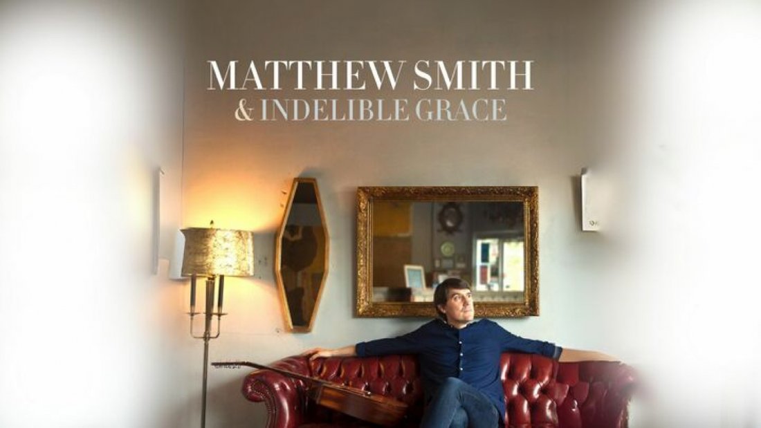 Matthew Smith & Indelible Grace, New Hope Presbyterian Church in ...