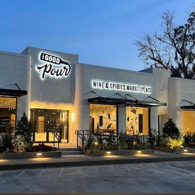 The Good Pour Grand Opening, 2648 W State Rd 434, Altamonte Springs, 22 ...