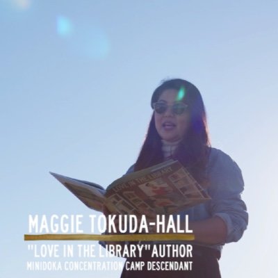 Special Portland Screening of Maggie Tokuda Hall at Minidoka National ...