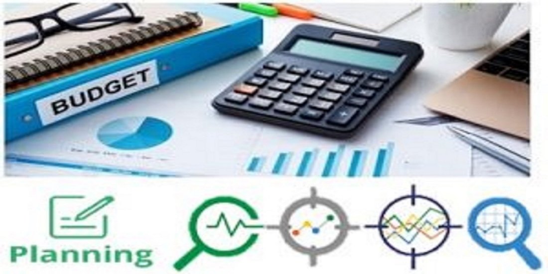 Training Course on Financial Planning, Budgeting and Forecasting ...