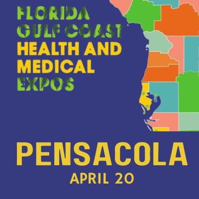 Pensacola Medical Flair 4 Healthy Lifestyles Expo (Arts and Crafts ...