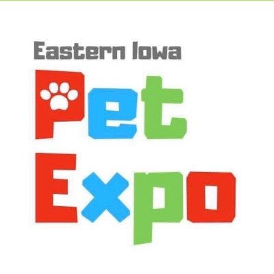 Eastern Iowa Pet Expo Tickets, Iowa National Guard Armory , Cedar ...