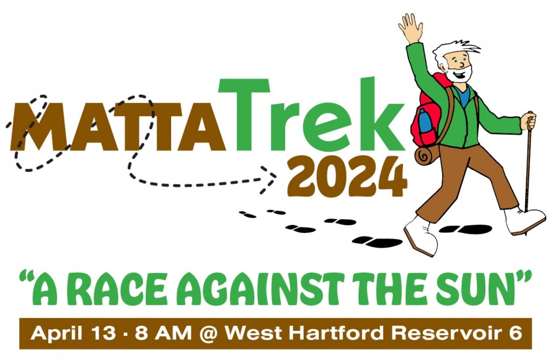 Matta Trek 2024, West Hartford Reservoir #6, 13 April 2024 | AllEvents