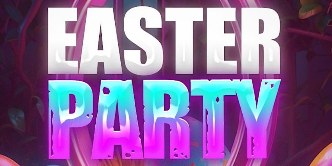 CALGARY EASTER PARTY @ BACK ALLEY NIGHTCLUB | OFFICIAL MEGA PARTY ...