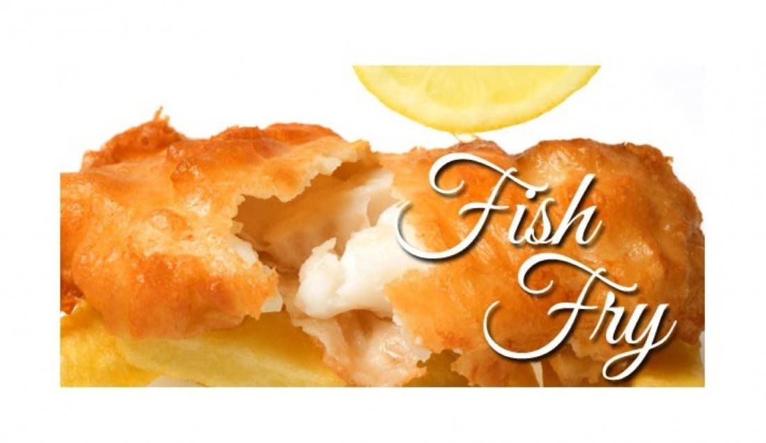 Fish Fry ( Haddock ), VFW Post 7823, Middlebury, 19 April 2024 | AllEvents