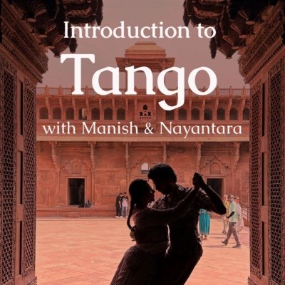 Introduction to Tango Tickets, Sunderban Resort , Pune, 14 April 2024 ...