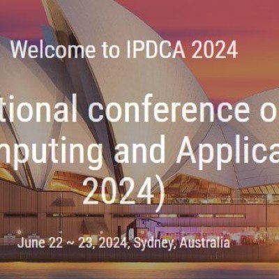 13th International conference on Parallel, Distributed Computing and ...