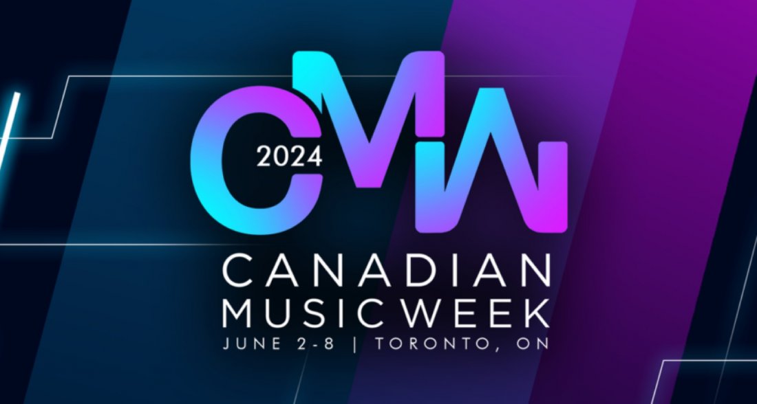 Canadian Music Week Festival 2024, The Westin Harbour Castle, Toronto ...