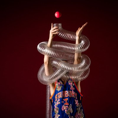 Rollercoaster by Wes Peden, Ingle Auditorium, Rochester Institute of ...