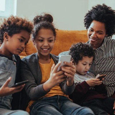 PTA Connected: Ready, Tech, Go! Free Screen Readiness Workshop , Dooley ...