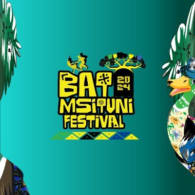 THE BATA MSITUNI FESTIVAL Tickets, PUGU FOREST RESERVES KISARAWE , Dar ...