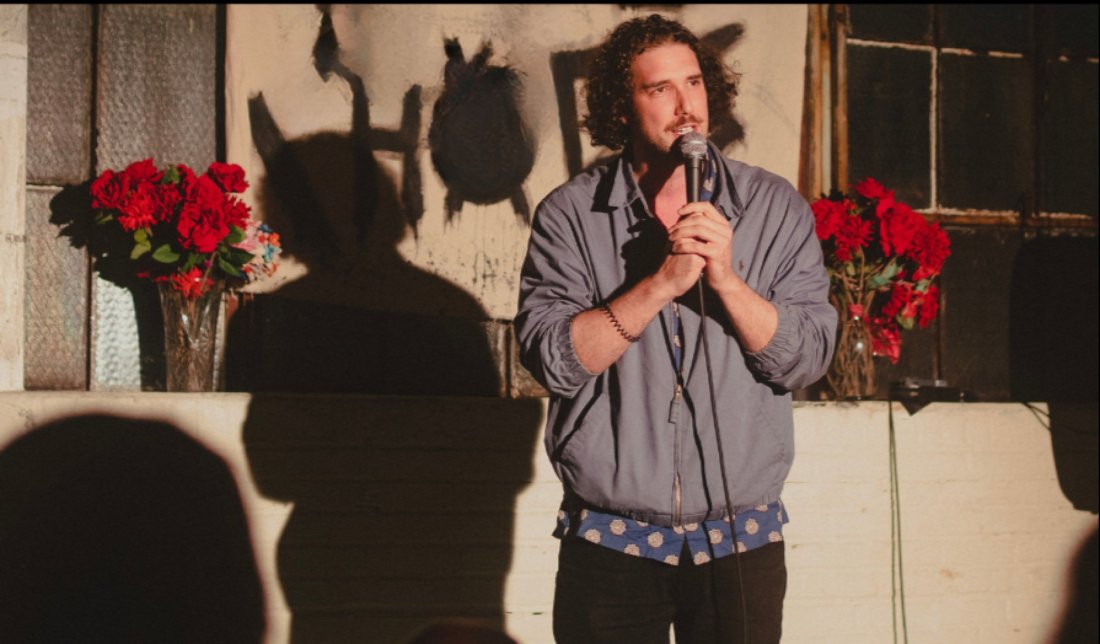 the BREWERY COMEDY TOUR at BARREL OF MONKS, Barrel of Monks Brewing ...