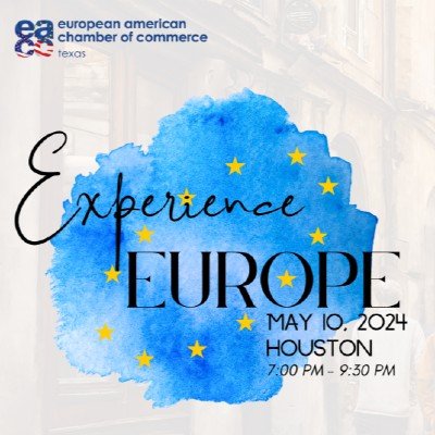 Experience EUROPE - HOUSTON Tickets, POST Houston, Franklin Street ...