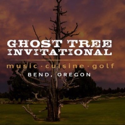 Ghost Tree Invitational , Juniper Preserve , Bend, 14 June to 15 June ...