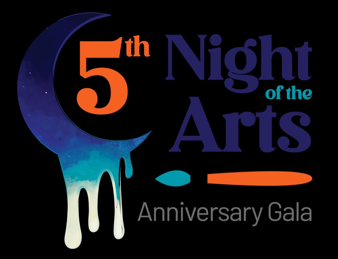 Fostering Connections 5th Anniversary Night of the Arts Fundraiser ...