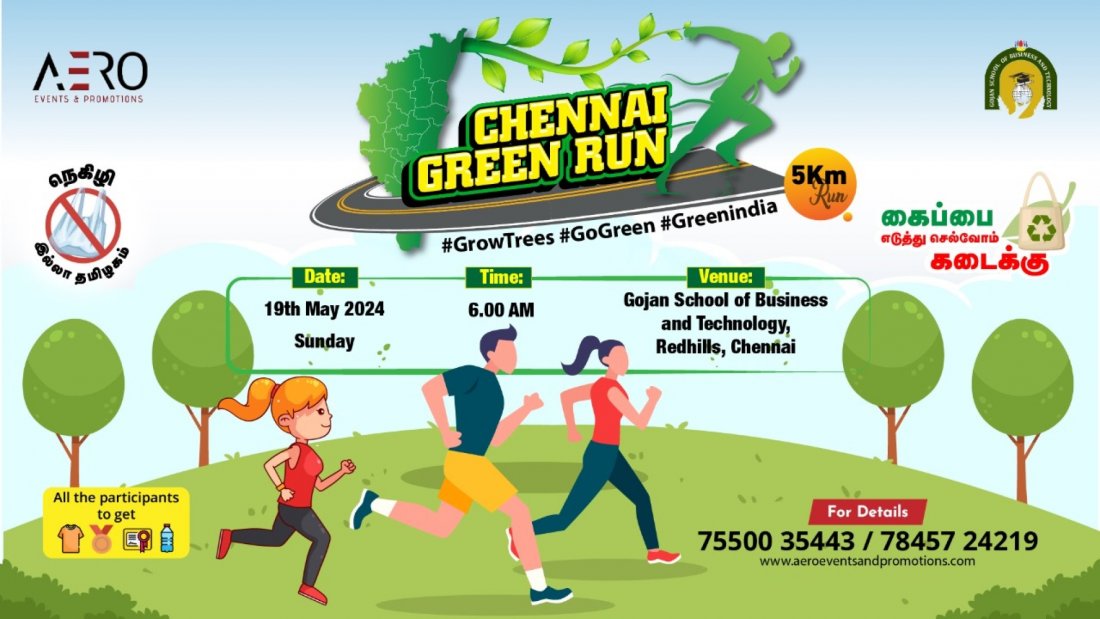 Chennai Events | Upcoming Events & Things To Do In Chennai, India