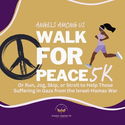 Walk for Peace 5K Tickets, Upper Newport Bay Nature Preserve, Newport ...